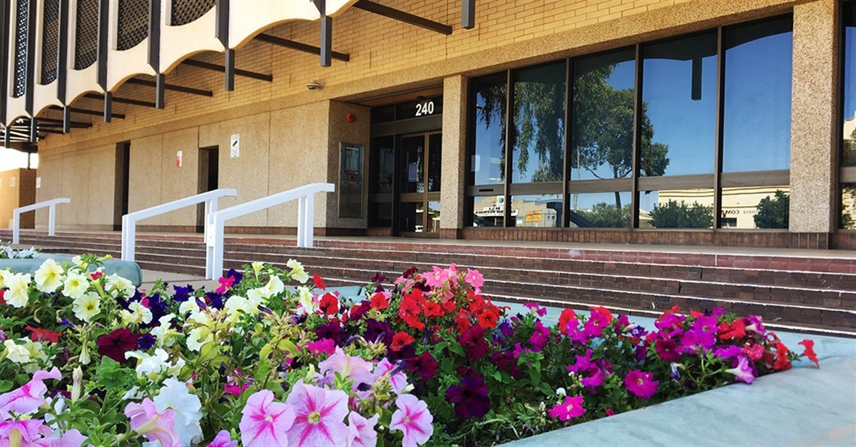 Community satisfaction improves, but more work needed | Mirage News Community satisfaction improves, but more work needed | Mirage News