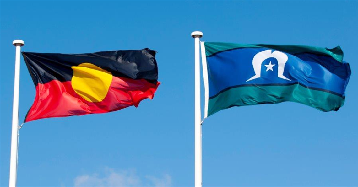 Flags to fly for NAIDOC Week | Broken Hill City Council