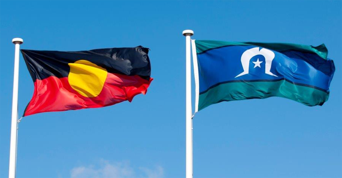 Flags To Fly For Naidoc Week Broken Hill City Council